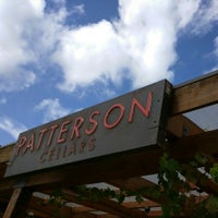 Patterson Cellars - Tourist District - 14505 148th Ave NE