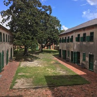 Aiken-Rhett House - Museum in Charleston