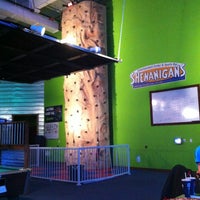 Shenanigans Entertainment Center & Sports Bar - La Crosse, WI