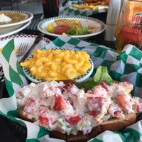 Poor Phil's Bar & Grill - Bar