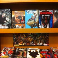 Madrid Comics - Bookstore in Madrid