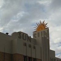 Sun Theatre - 35 tips
