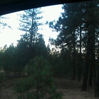 Wandermere Golf Course - Golf Course