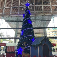 GVK One - Shopping Mall