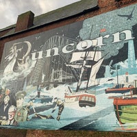 Runcorn - Town