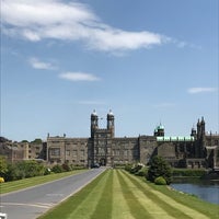 Stonyhurst College - College Residence Hall