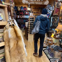 Mount Juneau Trading Post - Downtown Juneau - 1 tip from 128 visitors