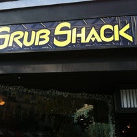 Grub Shack (Now Closed) - Downtown San Jose - 93 E Santa Clara St