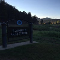 Evergreen Golf Course - Golf Course