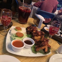 Asaderos Grill Polanco - Mexican Restaurant in Df