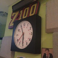 The World Famous Z100 - Tribeca - New York, NY