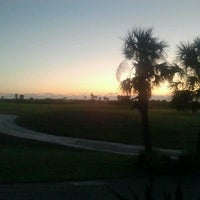 Park Ridge Golf Course - 3 tips