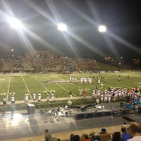 Seibert Stadium - 2 tips from 160 visitors