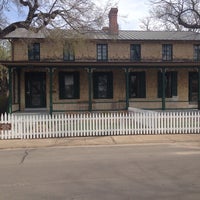 Custer House - Other Great Outdoors