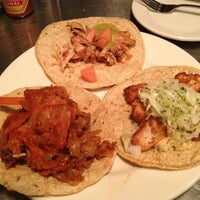 Holy Taco - Taco Place