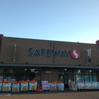 Safeway - Roosevelt - Seattle, WA