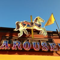 Waterfront Arcade (Now Closed) - Seattle Central Business District ...