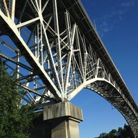 Fremont Bridge - Seattle, WA