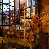 Melrose Market Studios - Capitol Hill - Seattle, WA