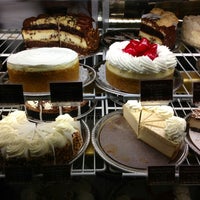 The Cheesecake Factory - Seattle Central Business District - 113 tips