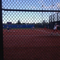 Baseball Field - Meridian Park - Baseball Field in Shoreline