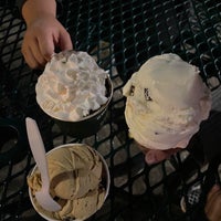 Brickley's Ice Cream - Wakefield, RI