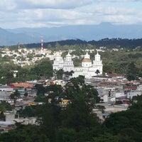 Esquipulas - Resort in Esquipulas