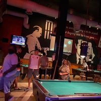 Lost Weekend - City Center - 39 tips