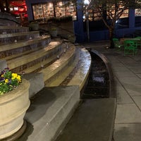 The Harbor Steps - Park in Seattle Central Business District