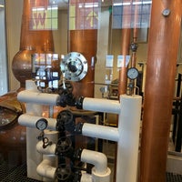 Copperworks Tasting Room & Distillery - Seattle Central Business ...