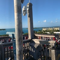 Key West Shipwreck Tower - 2 tips