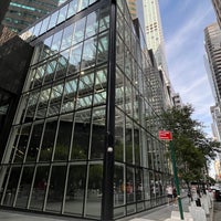 590 Madison Avenue - Midtown East - New York, NY