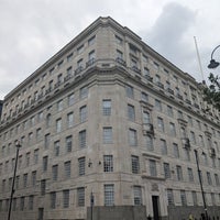 Security Service MI5 - Millbank - 6 tips from 429 visitors