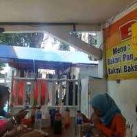 Bakso Gepeng Apotik Rini Rawamangun - Indonesian Restaurant in Jakarta ...