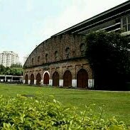 Sentul Park Lake - Park