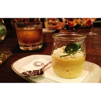 Tippling Club - Restaurant in Chinatown