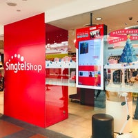 Singtel Shop - Mobile Phone Store in Singapore