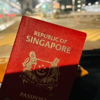 Tuas Checkpoint (Second Link) - Tuas - 89 tips