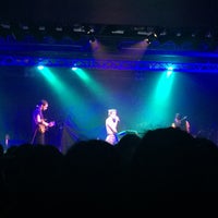 O2 Academy Liverpool - Central Liverpool - 9 tips