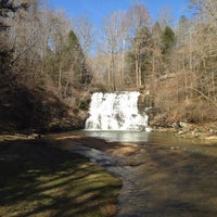 Camp Glisson - Lumpkin, GA