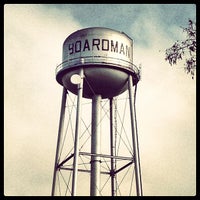 City of Boardman
