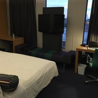 Aloft Tulsa Downtown - Downtown Tulsa - 200 Civic Ctr