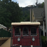 Incline Railway St. Elmo Station - St. Elmo - 19 tips