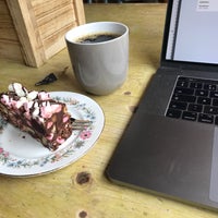 Pinnock's Coffee House - Ripley, Surrey