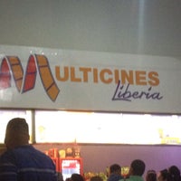 Centro Plaza Liberia - Shopping Mall