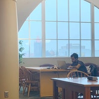 Grainger Engineering Library - College Library