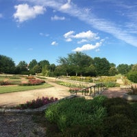 Arboretum - Urbana, IL