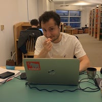 College Of ACES Library - 1101 S Goodwin Ave