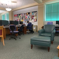 Grainger Engineering Library - College Library