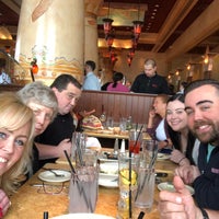 The Cheesecake Factory - American Restaurant in North Braintree